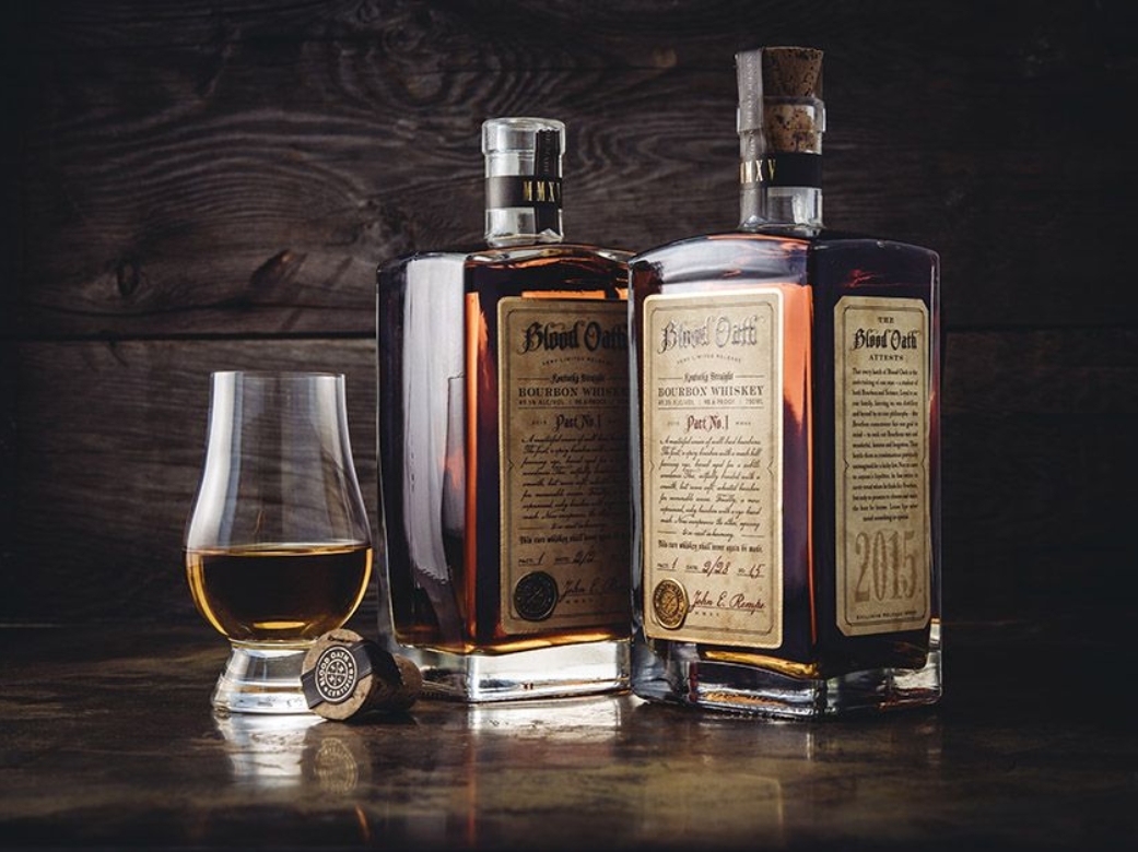 America’s Best Single Malt: Root Shoot | Contentpedia